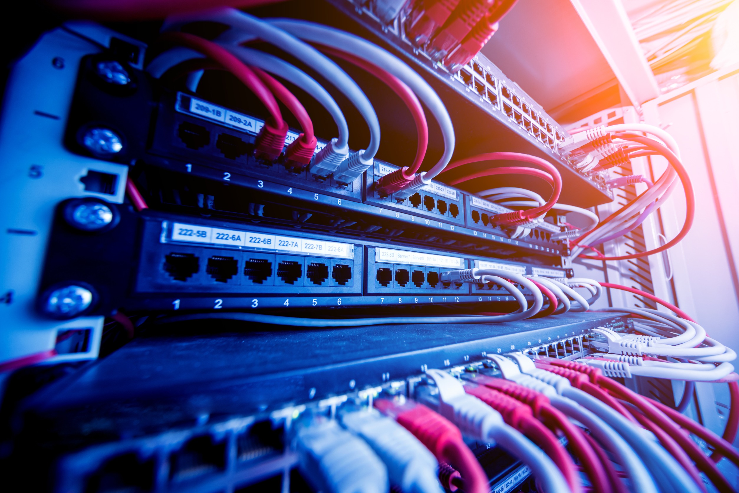How Do I Know If I Need Cat5e or Cat6 Cabling? - Business and VOIP Phone Systems Tampa, FL ...